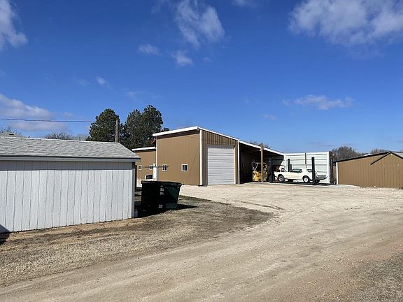 111 W 2nd Ave, Offerle, KS 67563 | Zillow