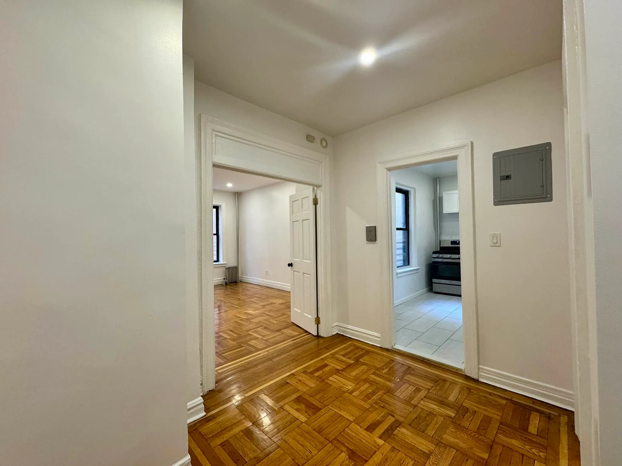 510 West 190th Street #2 in Fort George, Manhattan | StreetEasy
