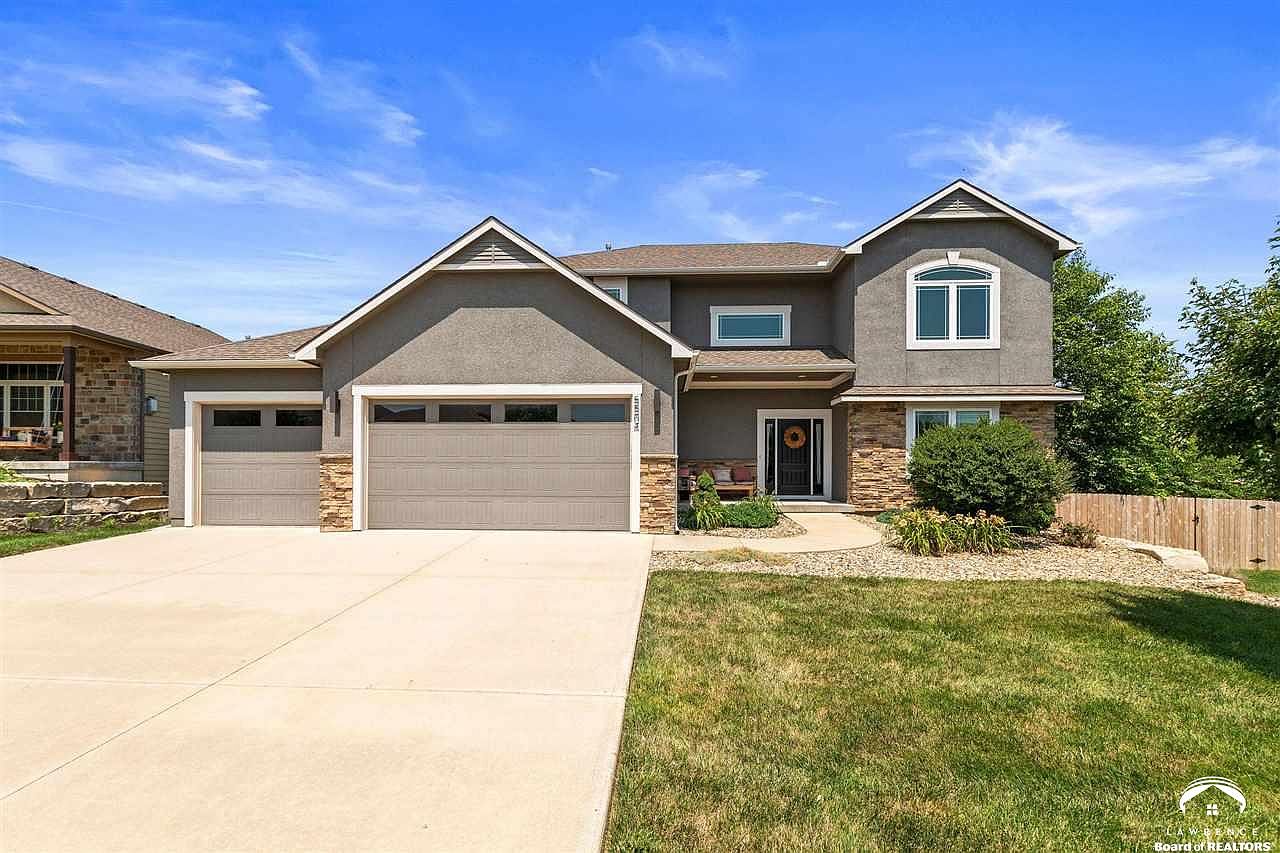 5504 Chamney Ct, Lawrence, KS 66049 | Zillow