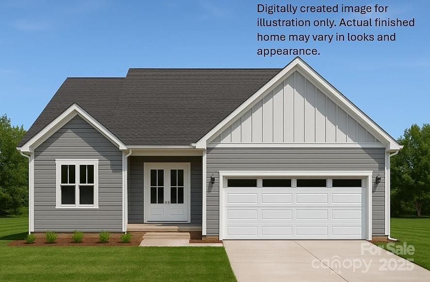 6203 Flay Rd, Cherryville, NC 28021 | MLS #4254684 | Zillow