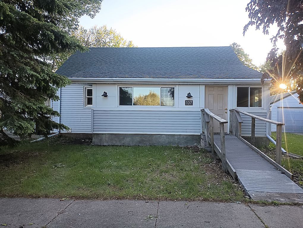 107 Adrian St S, Darfur, MN 56022 | Zillow
