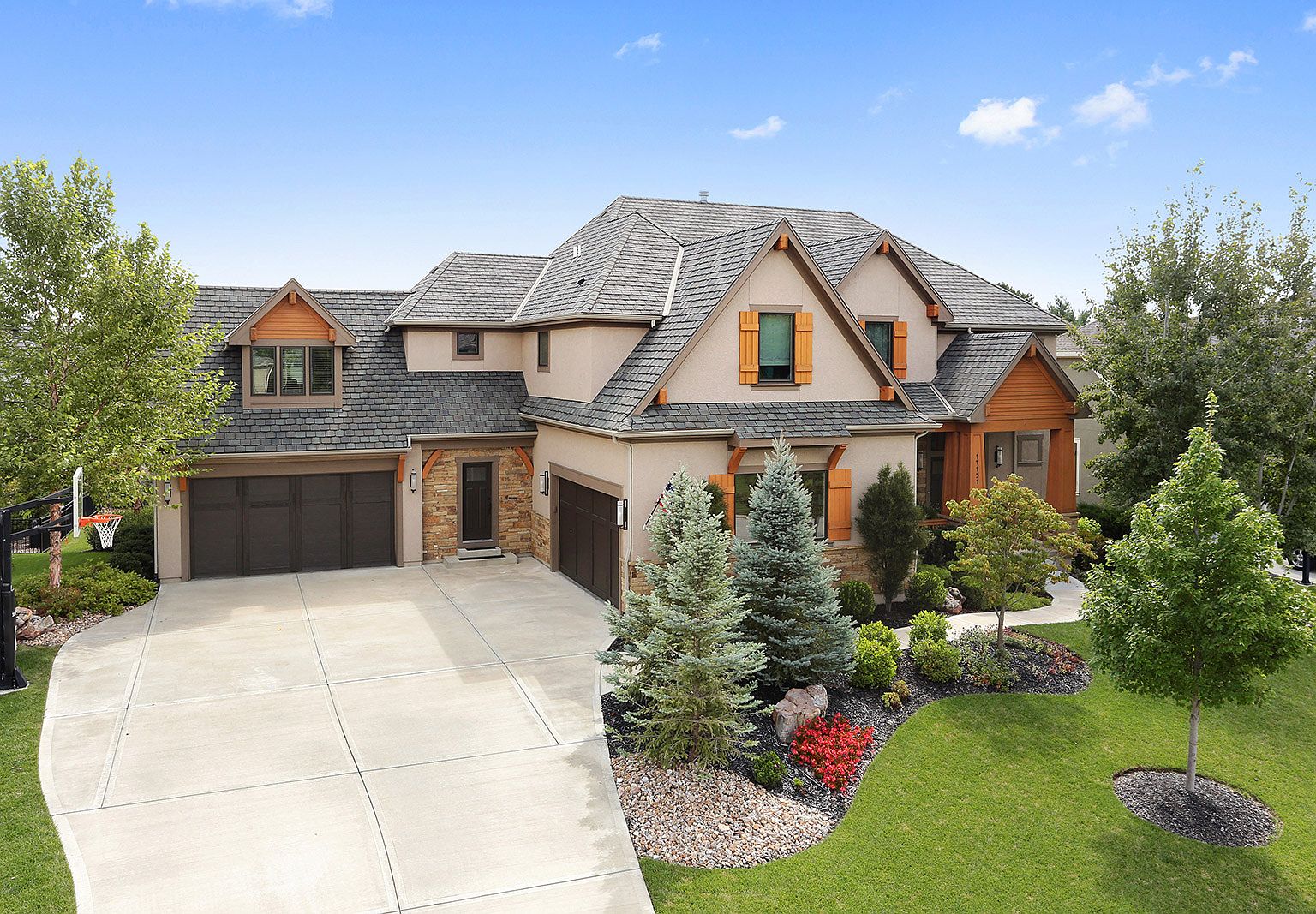 14151 Juniper St, Leawood, KS 66224 | Zillow