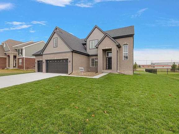 4057 Spring Meadow Dr, Sterling Heights, MI 48314 | MLS #50128914 | Zillow