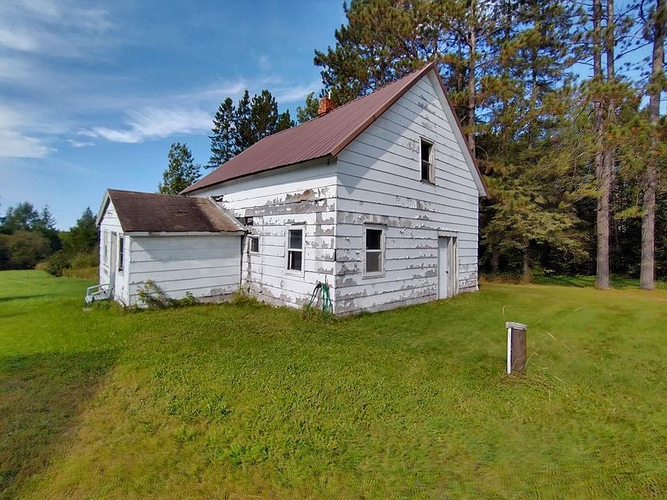 N4885 Harmony Rd, Brantwood, WI 54513 | MLS #22232114 | Zillow
