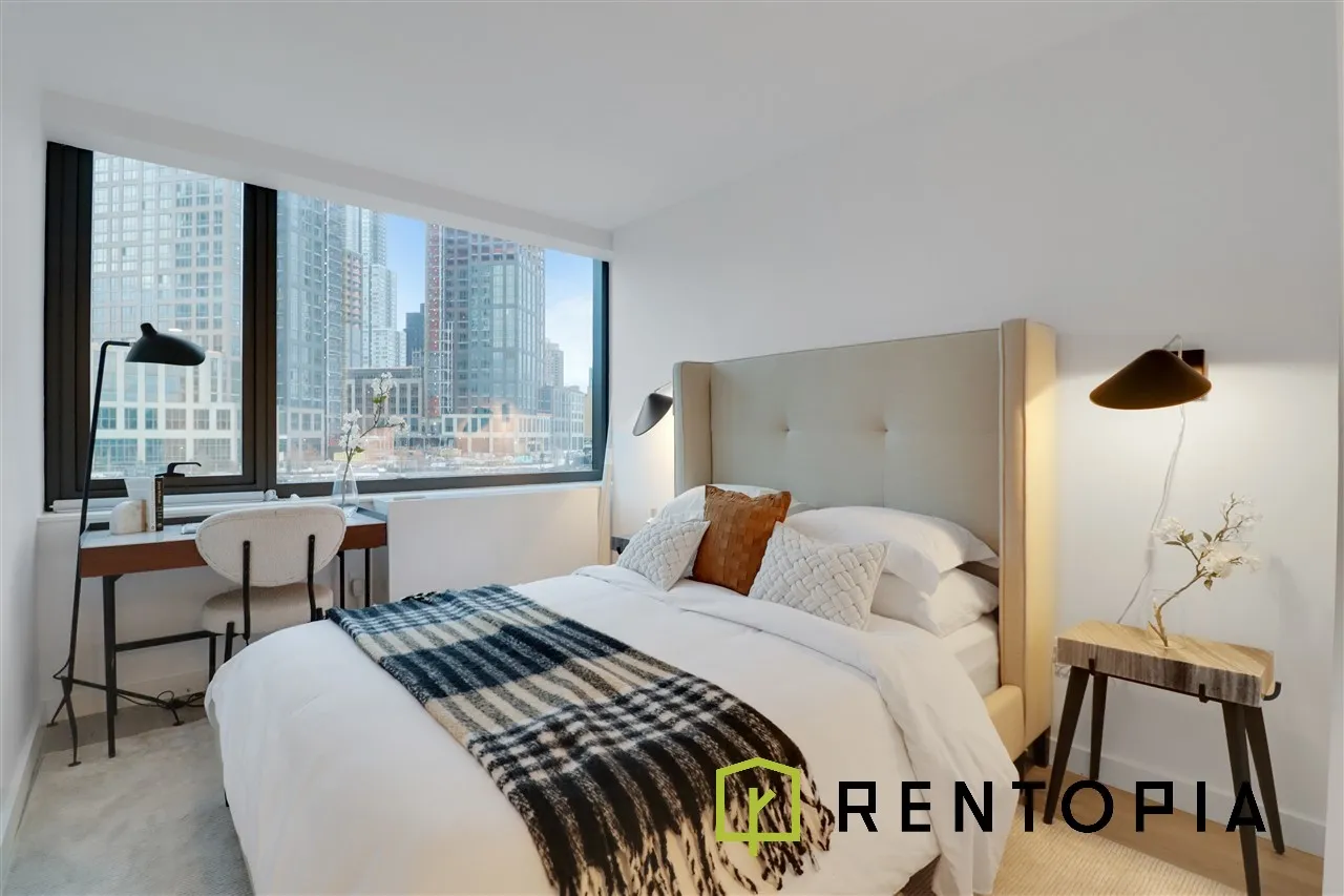 87 Commercial Street #2823S in Greenpoint, Brooklyn | StreetEasy