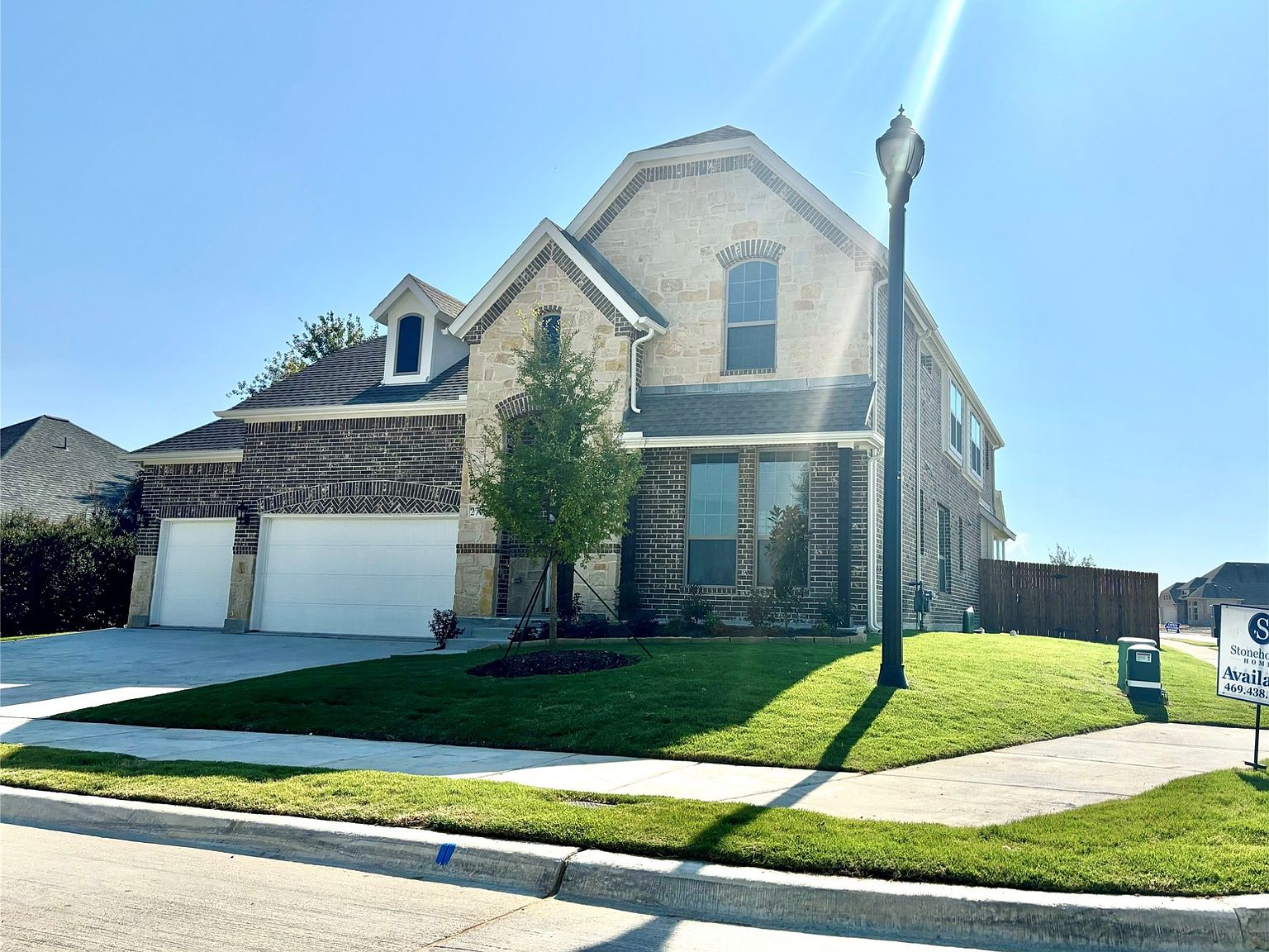 2708 W Cascade Dr, Sherman, TX 75092 | Zillow