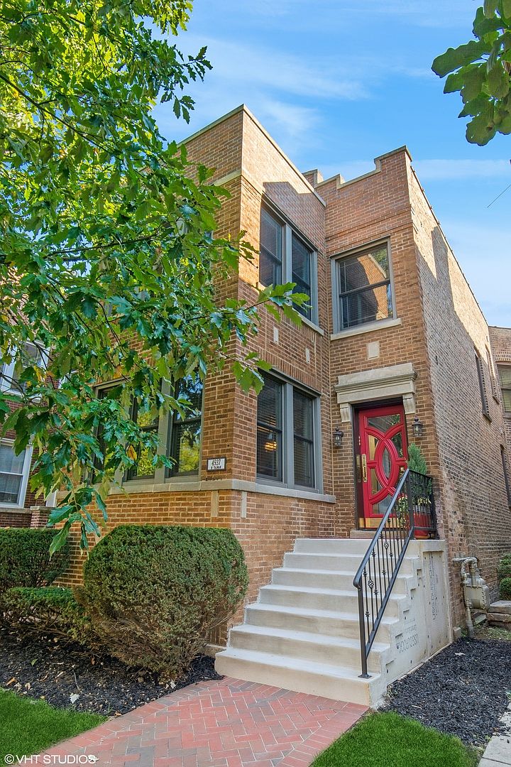 4937 N Talman Ave, Chicago, IL 60625 | MLS #11898900 | Zillow