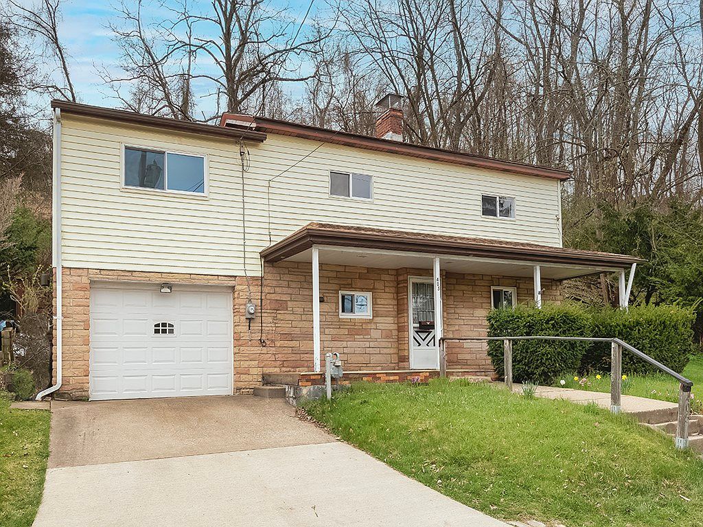 405 Road, Pittsburgh, PA 15228 | Zillow
