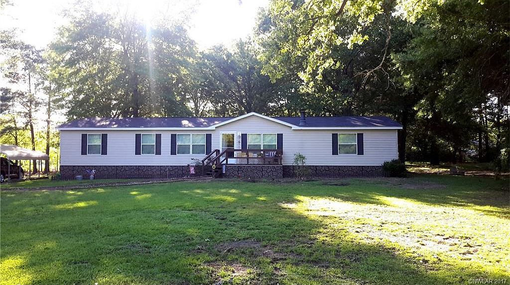 10726 Southern Ridge Dr, Keithville, LA 71047 | Zillow