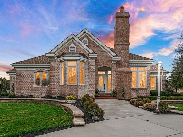 Briar Ridge Country Club - Dyer IN Real Estate - 5 Homes For Sale | Zillow