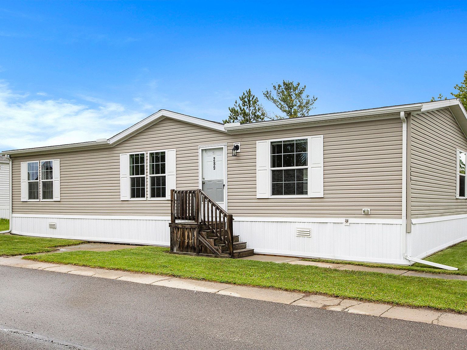 6655 Jackson Rd UNIT 289, Ann Arbor, MI 48103 | MLS #20250032407 | Zillow