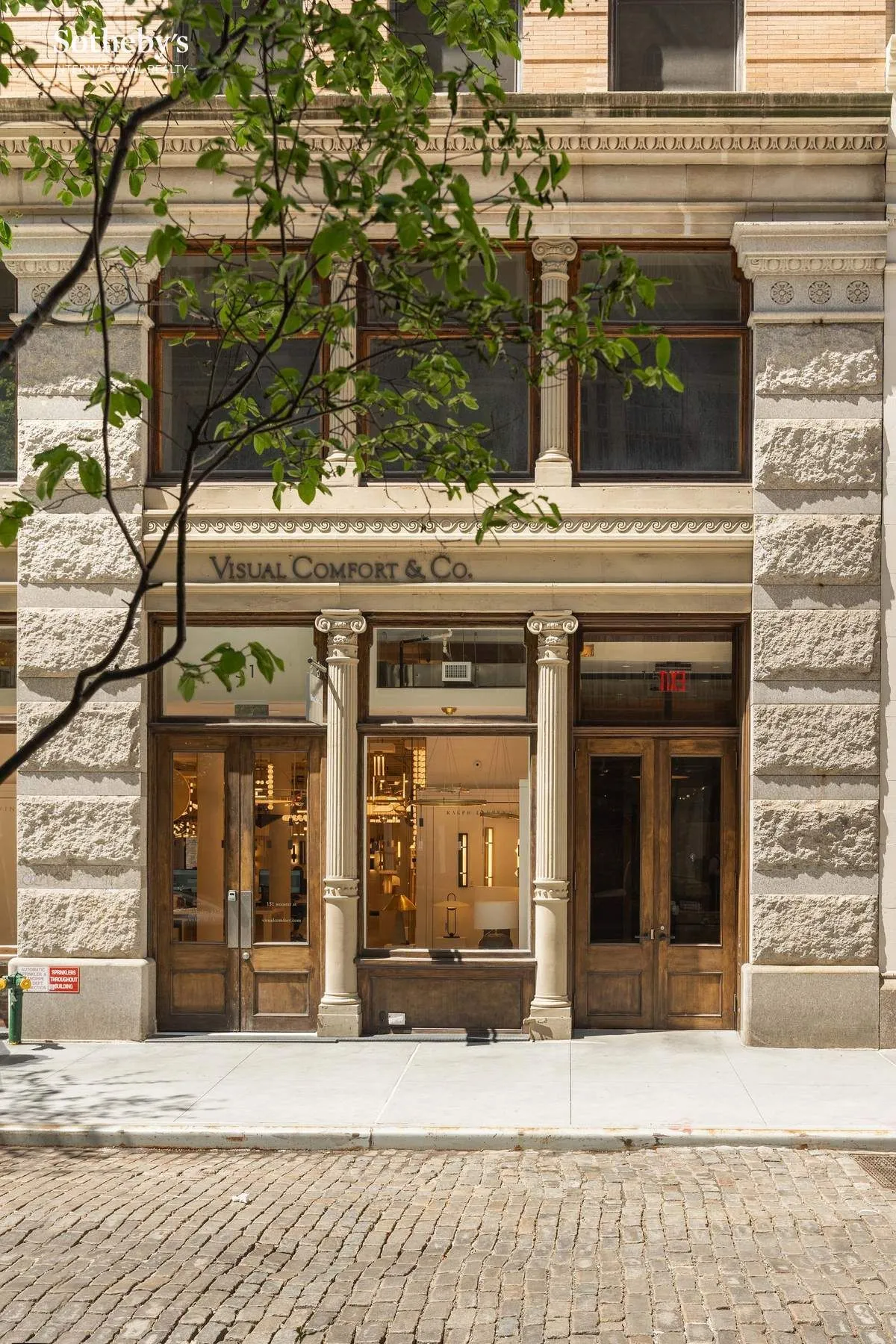 151 Wooster Street #4A in Soho, Manhattan | StreetEasy