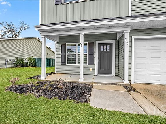 217 Excel Drive, Richmond Hill, GA 31324 | MLS #SA347329 | Zillow