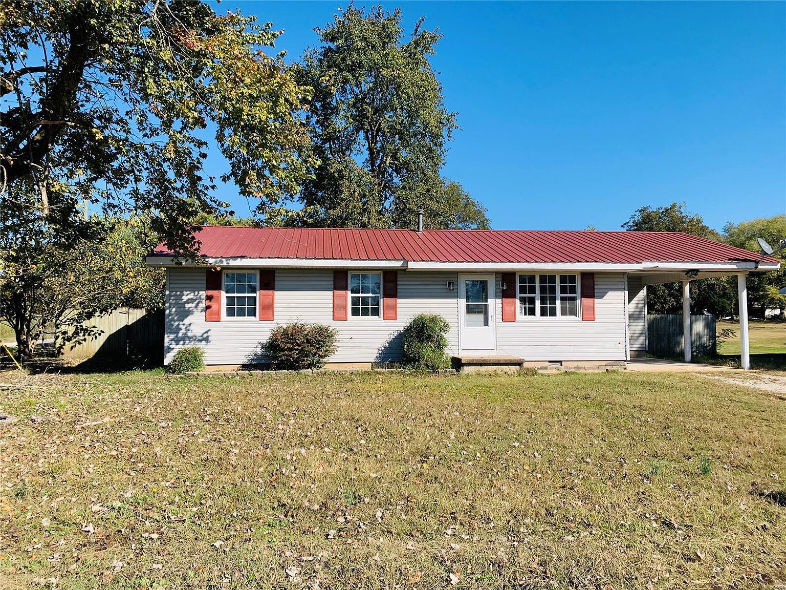 701 E Jp Moore Dr, Naylor, MO 63953 | Zillow