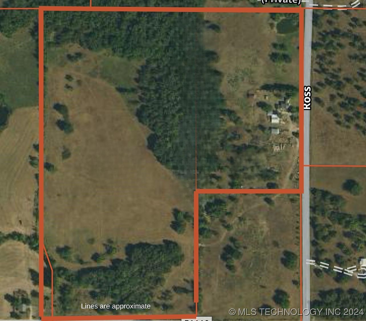 23300 Rr 1, Porum, OK 74455 | MLS #2428313 | Zillow