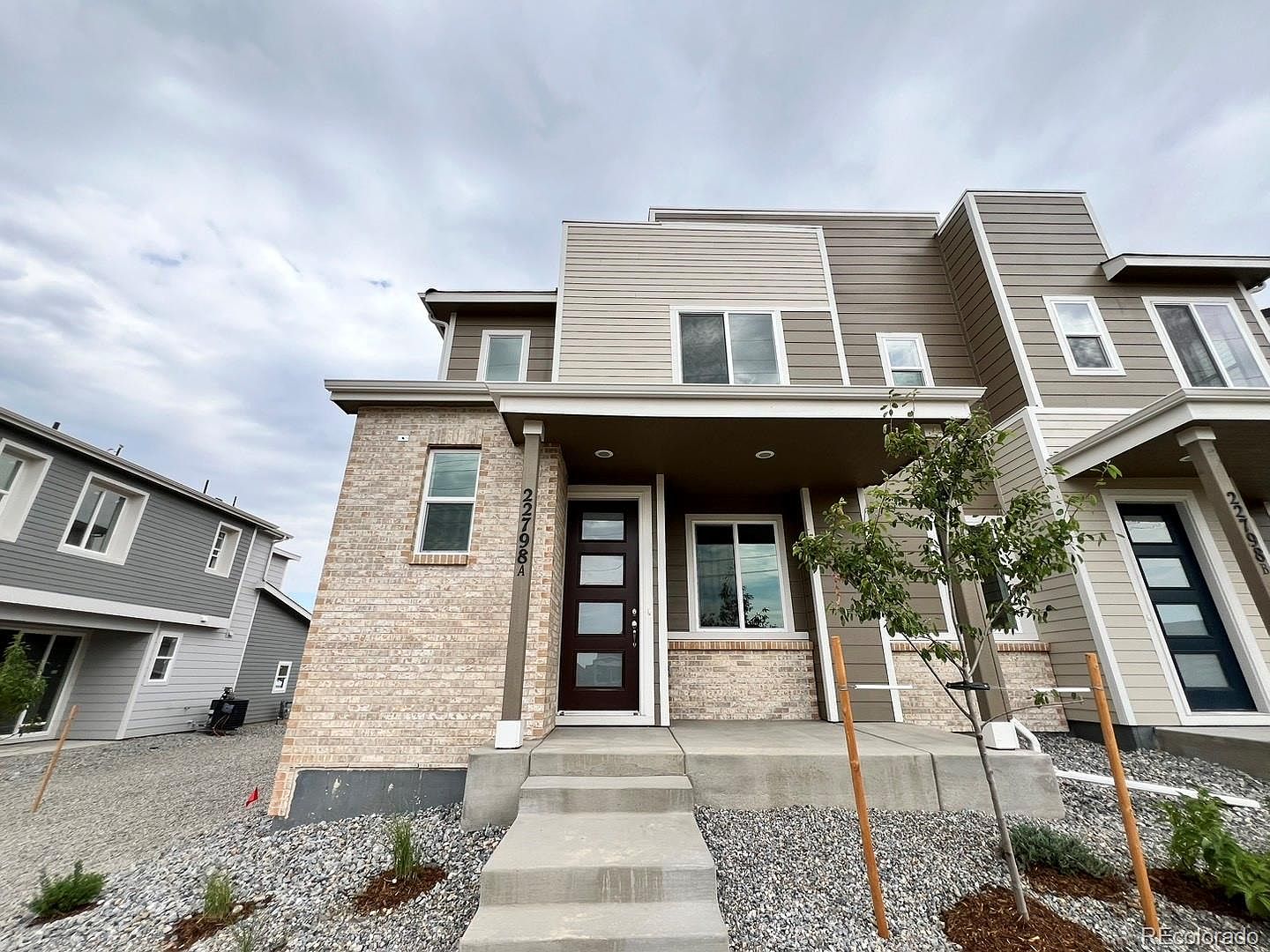 22798 E Tufts Place Unit A, Aurora, CO 80015 | Zillow