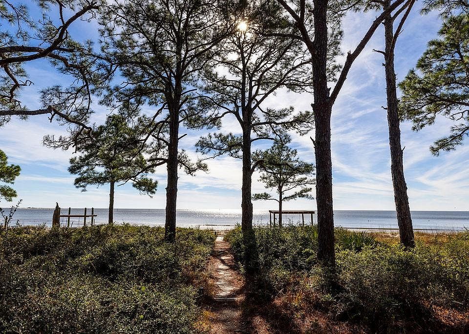 4348 Saint Teresa Ave, Panacea, FL 32346 | Zillow