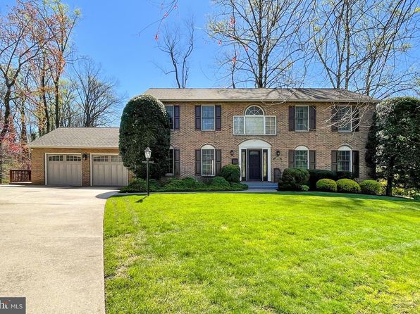 Springfield VA Single Family Homes For Sale - 39 Homes | Zillow