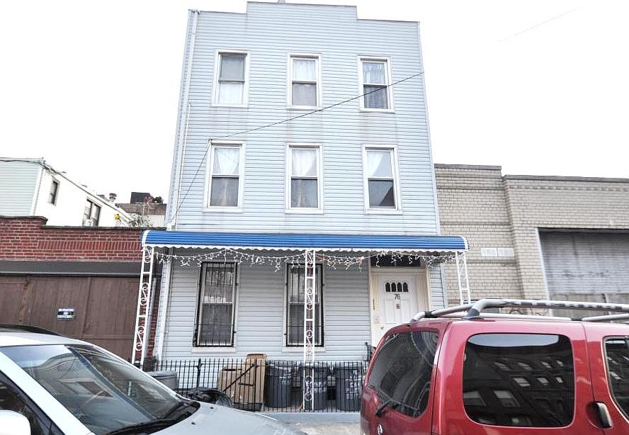 76 Java St, Brooklyn, NY 11222 | Zillow