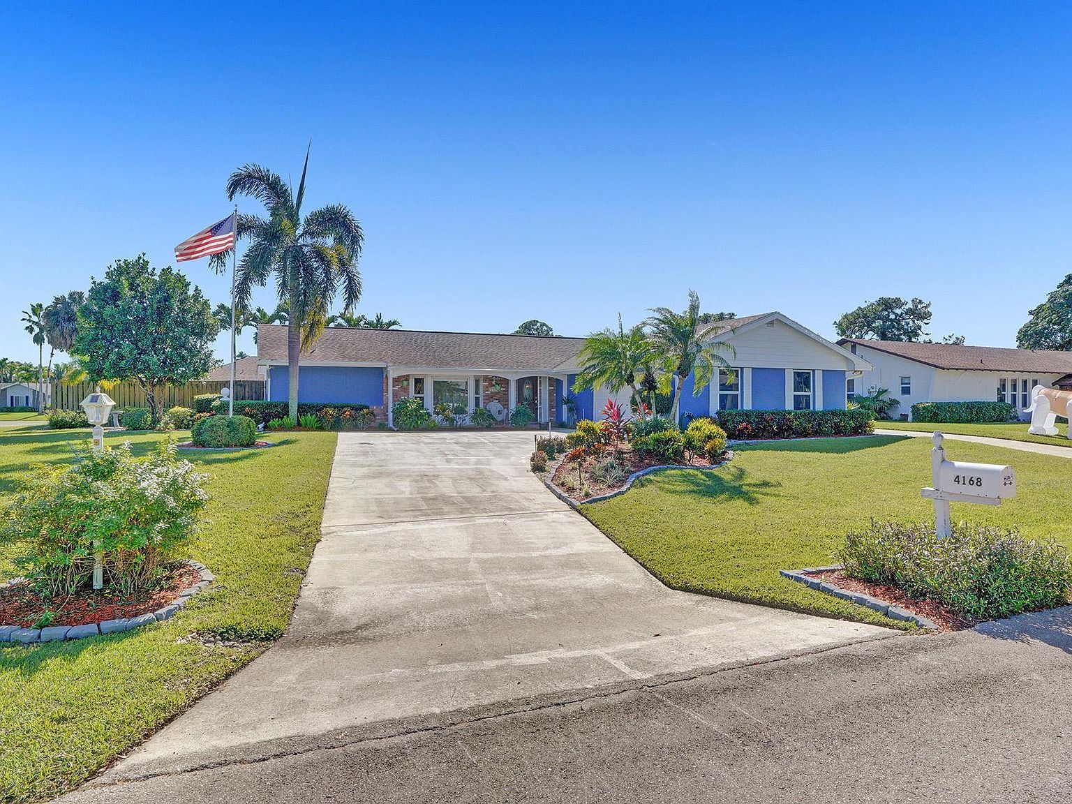 4168 Magnolia Street, Palm Beach Gardens, FL 33418 | Zillow