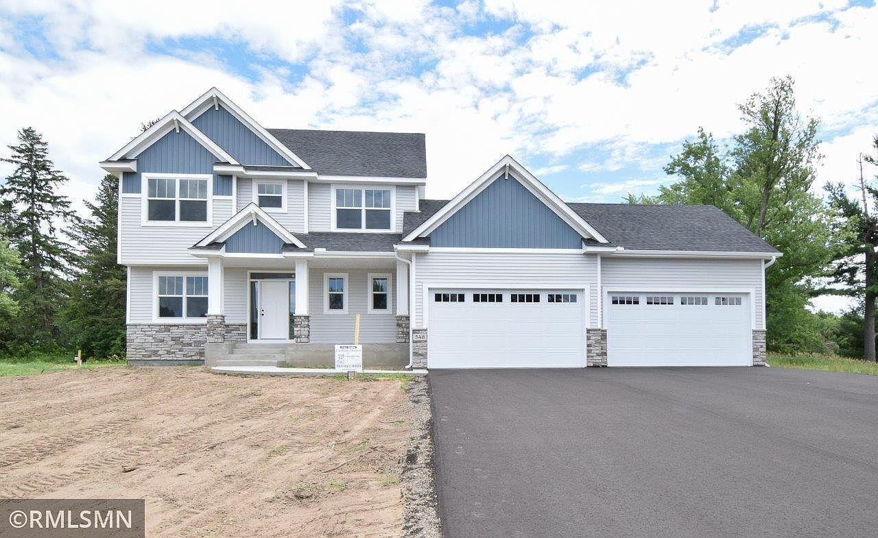 970 206th Ave NW, Cedar, MN 55011 | Zillow