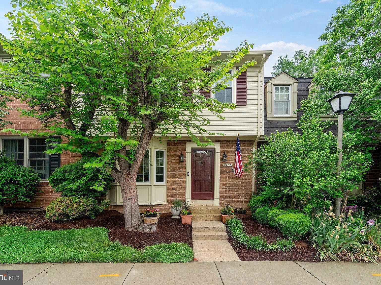 2736 Carter Farm Ct, Alexandria, VA 22306 | Zillow