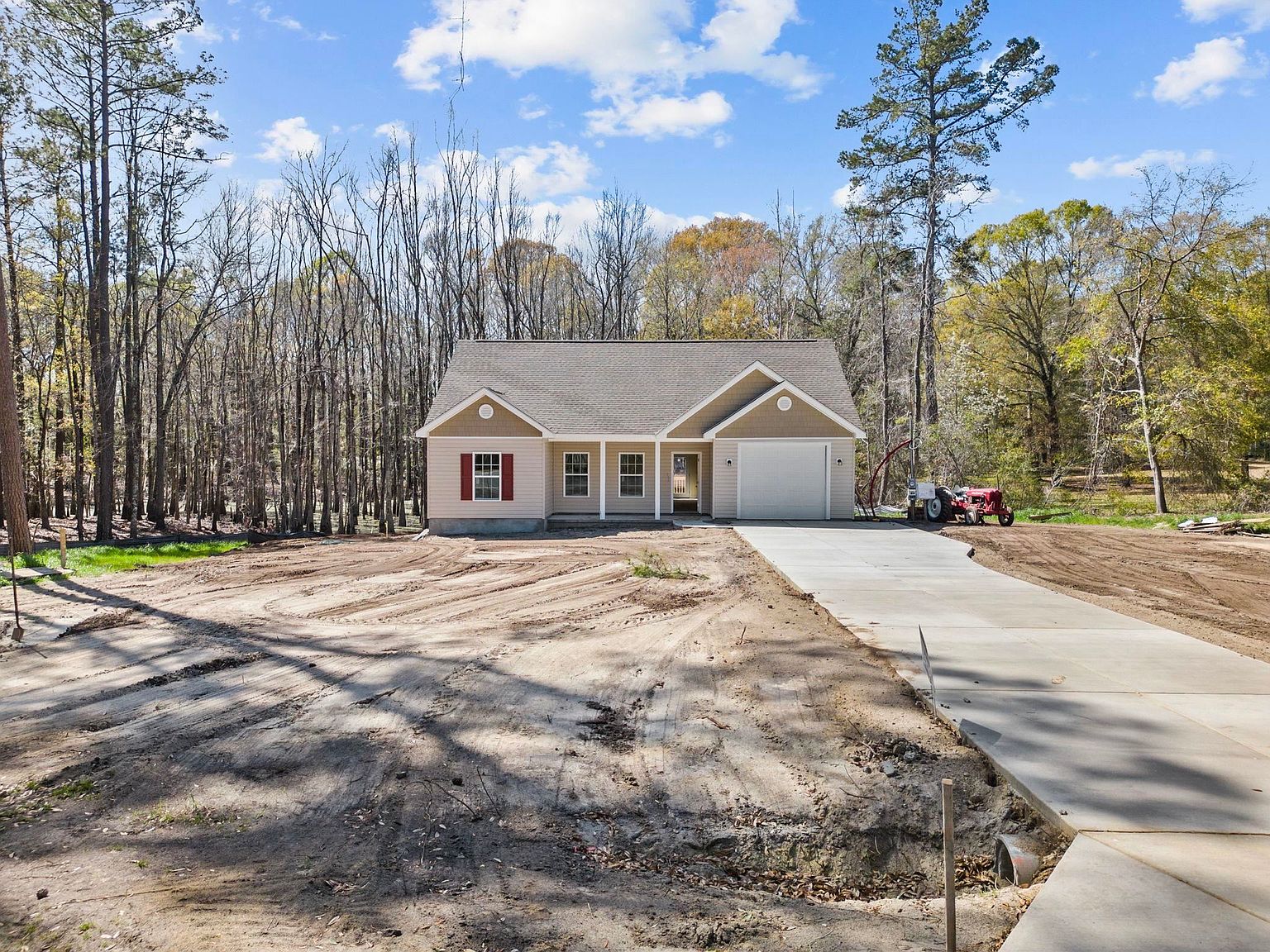 2872 Lees Landing Rd., Conway, SC 29526 | Zillow