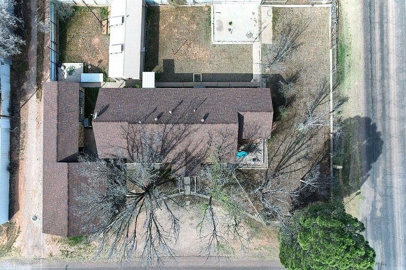 406 E 21st St, Crane, TX 79731 | MLS #151398 | Zillow