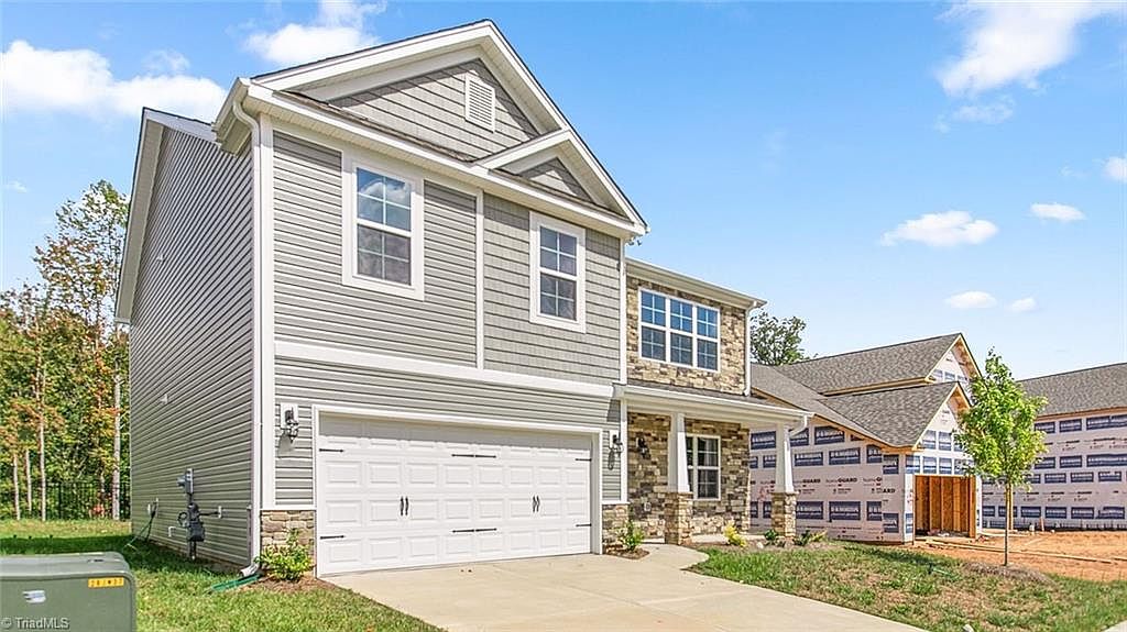 139 Blair Grove Ct, Burlington, NC 27215 | Zillow
