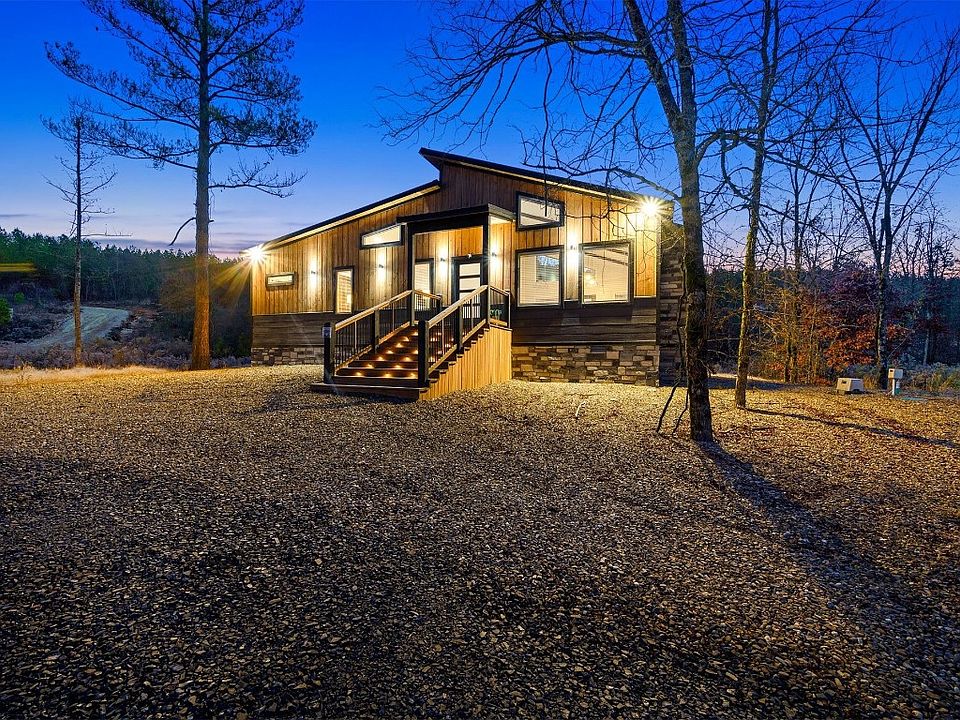 128 Timber Passage Trl, Broken Bow, OK 74728 | MLS #1119436 | Zillow