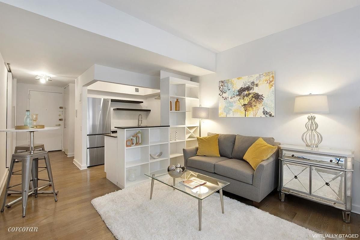 211 Thompson St APT 3G, New York, NY 10012 | Zillow