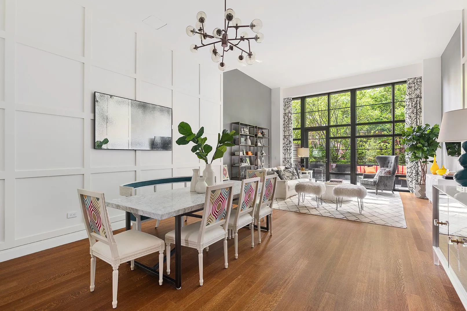 150 Charles Street #M8 in West Village, Manhattan | StreetEasy