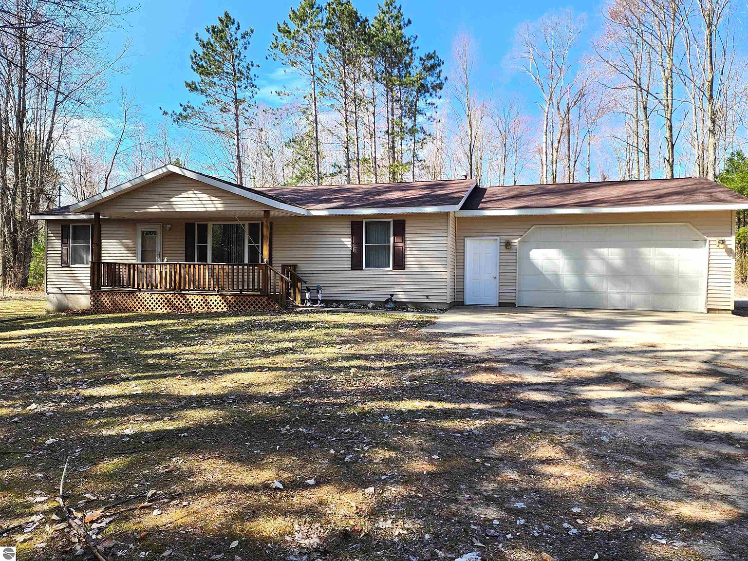 766 W M 55, Boon, MI 49618 | MLS #1921233 | Zillow