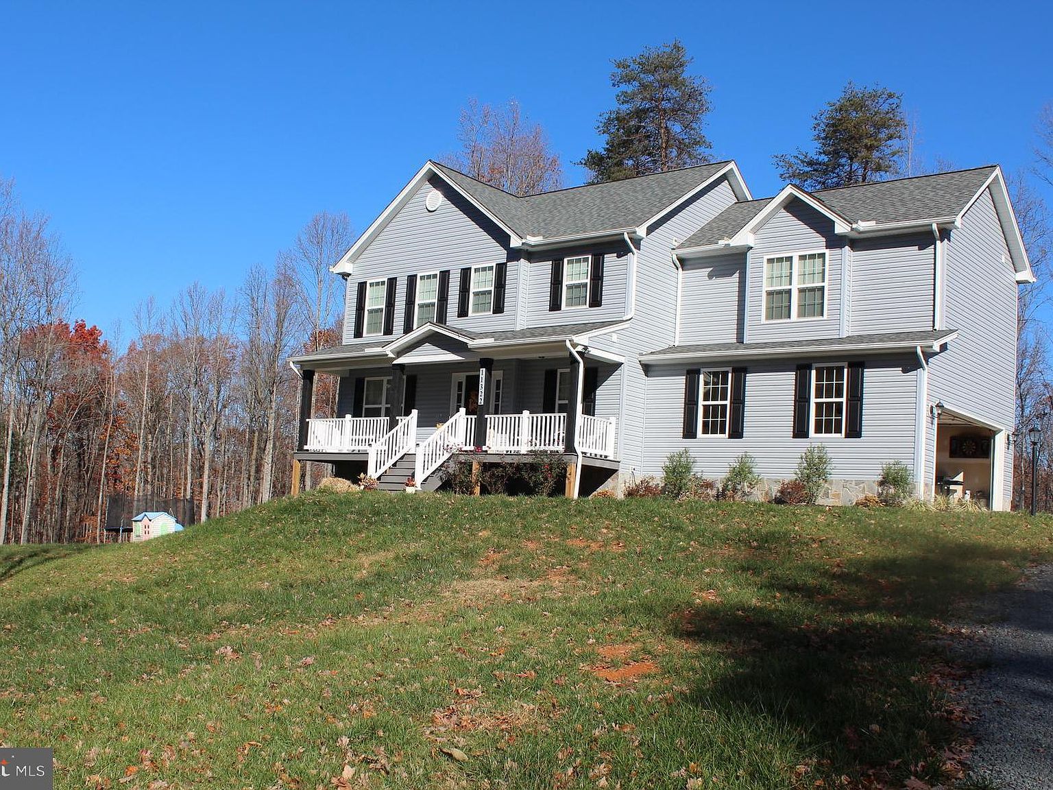 11322 Hickory Ridge Ln, Brandy Station, VA 22714 | MLS #VACU2006600 ...