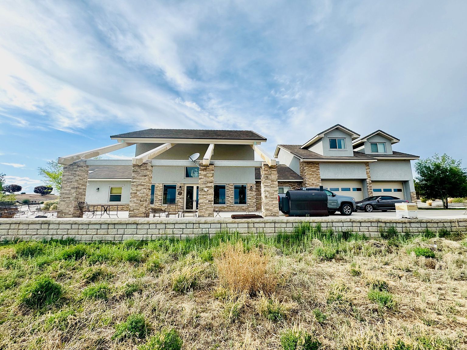 1386 Horseshoe Dr, Fruita, CO 81521 | Zillow