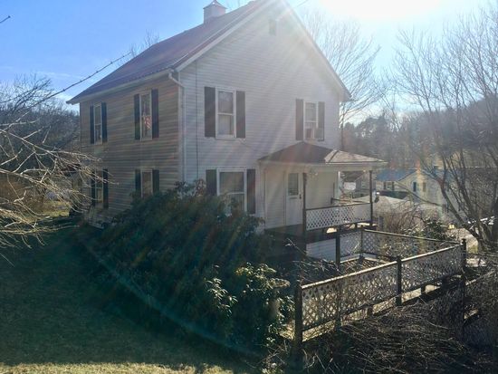 118 Church St, Timblin, PA 15778 | MLS #02-11401 | Zillow