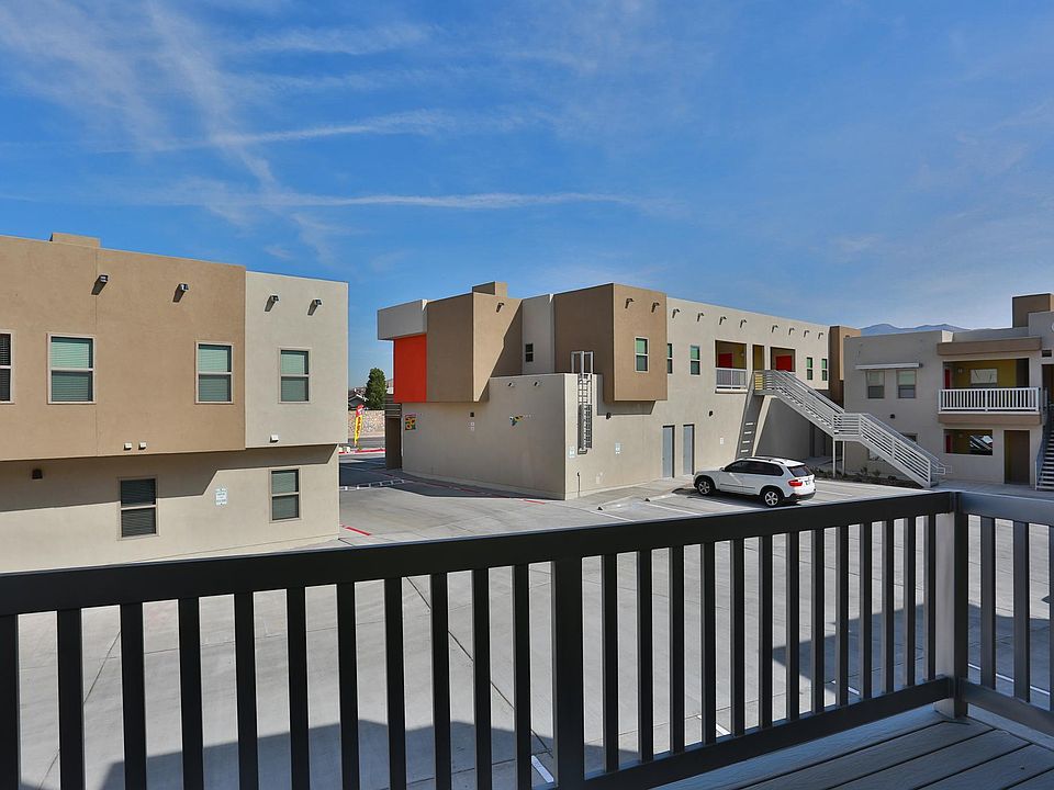 410 Thorn Ave APT 6, El Paso, TX 79912 | Zillow