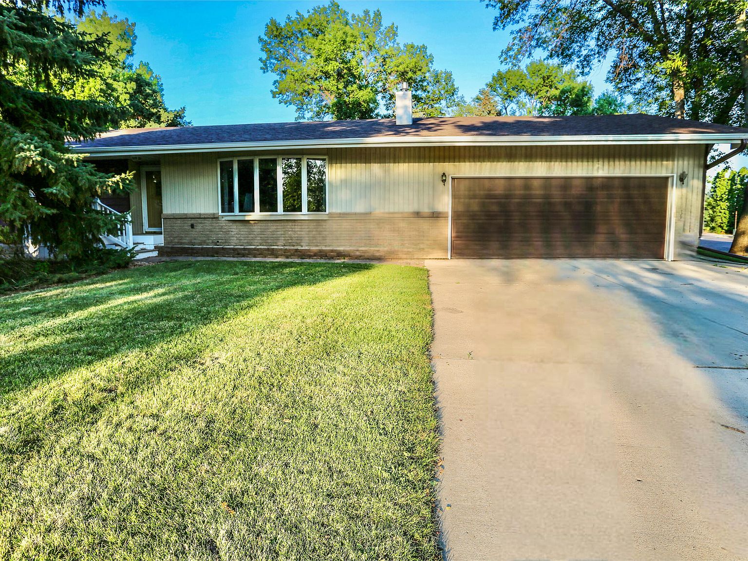 1101 N 3rd St, Groton, SD 57445 | Zillow