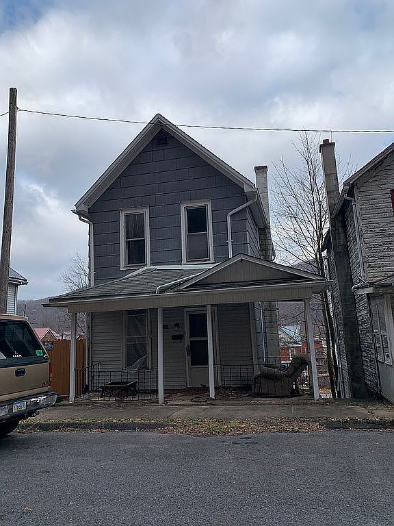 155 Clinton Ave, South Renovo, PA 17764 | Zillow