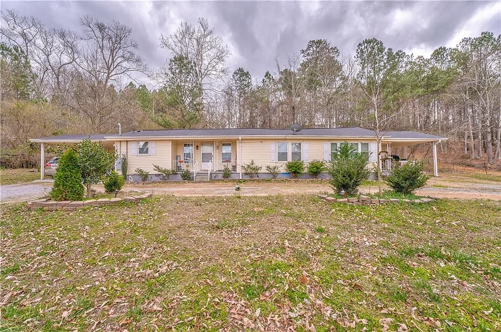 424 Wayside Rd NE, Rome, GA 30161 | MLS #7544155 | Zillow