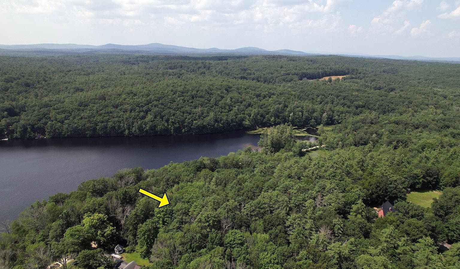 0 Daniel Cater Road, Barrington, NH 03825 | MLS #4962817 | Zillow
