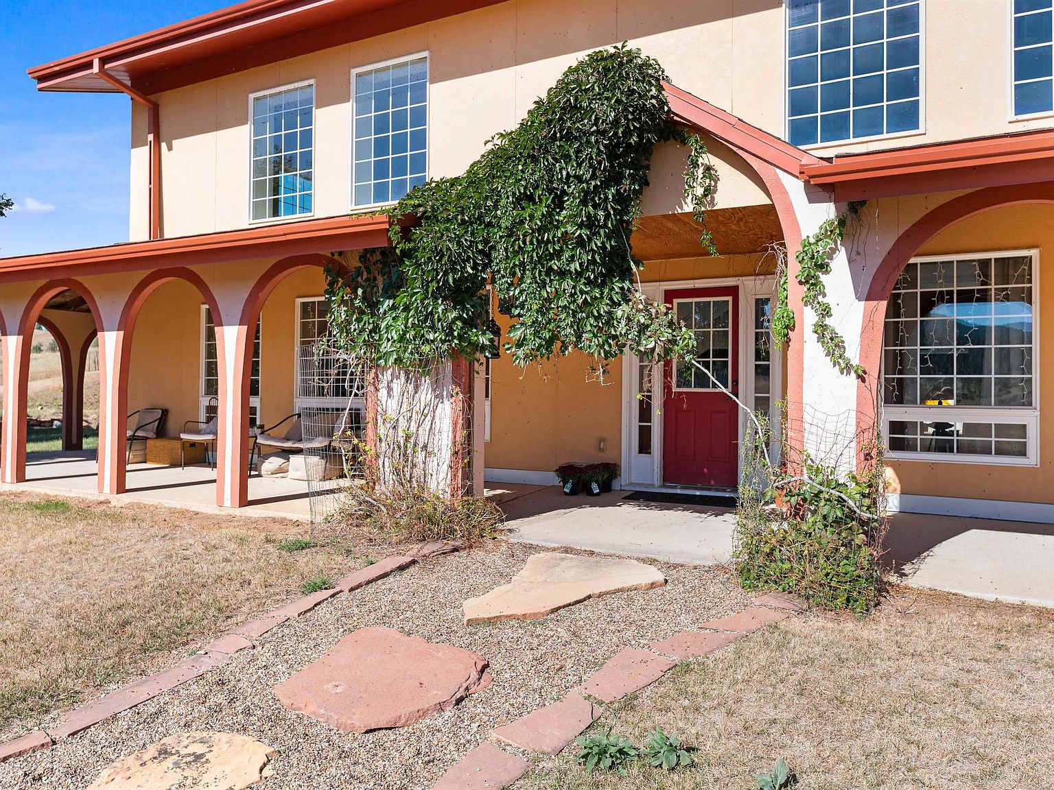 11944 Crook City Rd, Whitewood, SD 57793 | Zillow