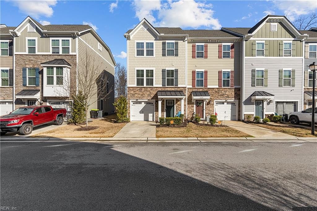 4327 Whitfield Ln UNIT E, Chesapeake, VA 23324 | Zillow