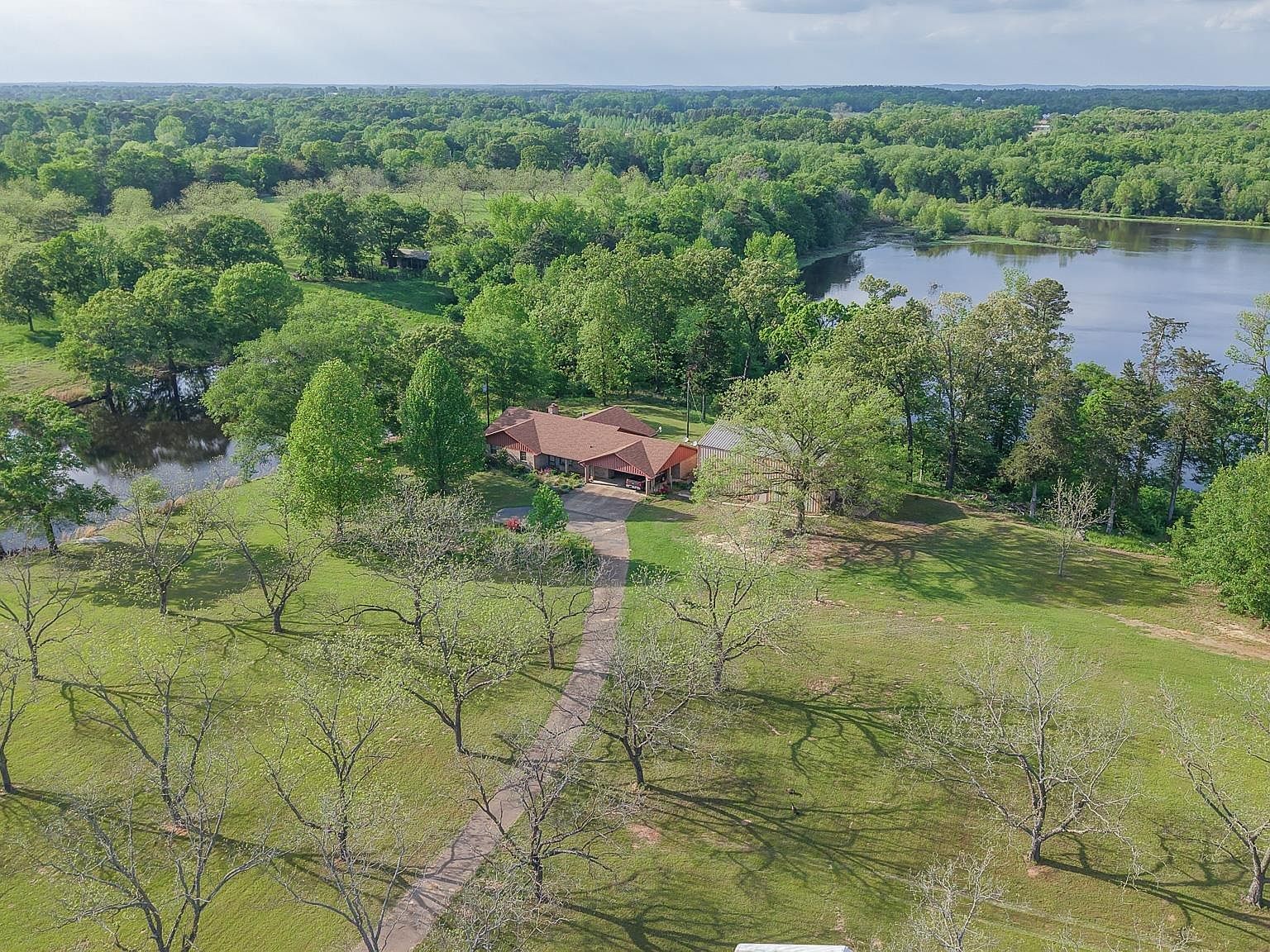 8869 State Highway 11 W, Leesburg, TX 75451 | MLS #118103 | Zillow