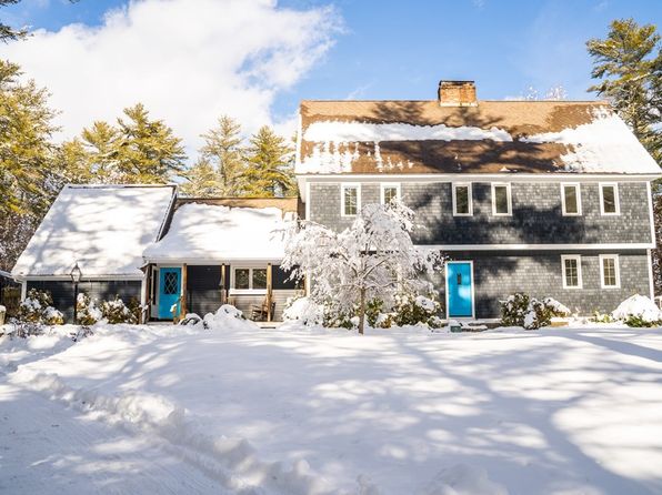 Carver Real Estate - Carver MA Homes For Sale | Zillow