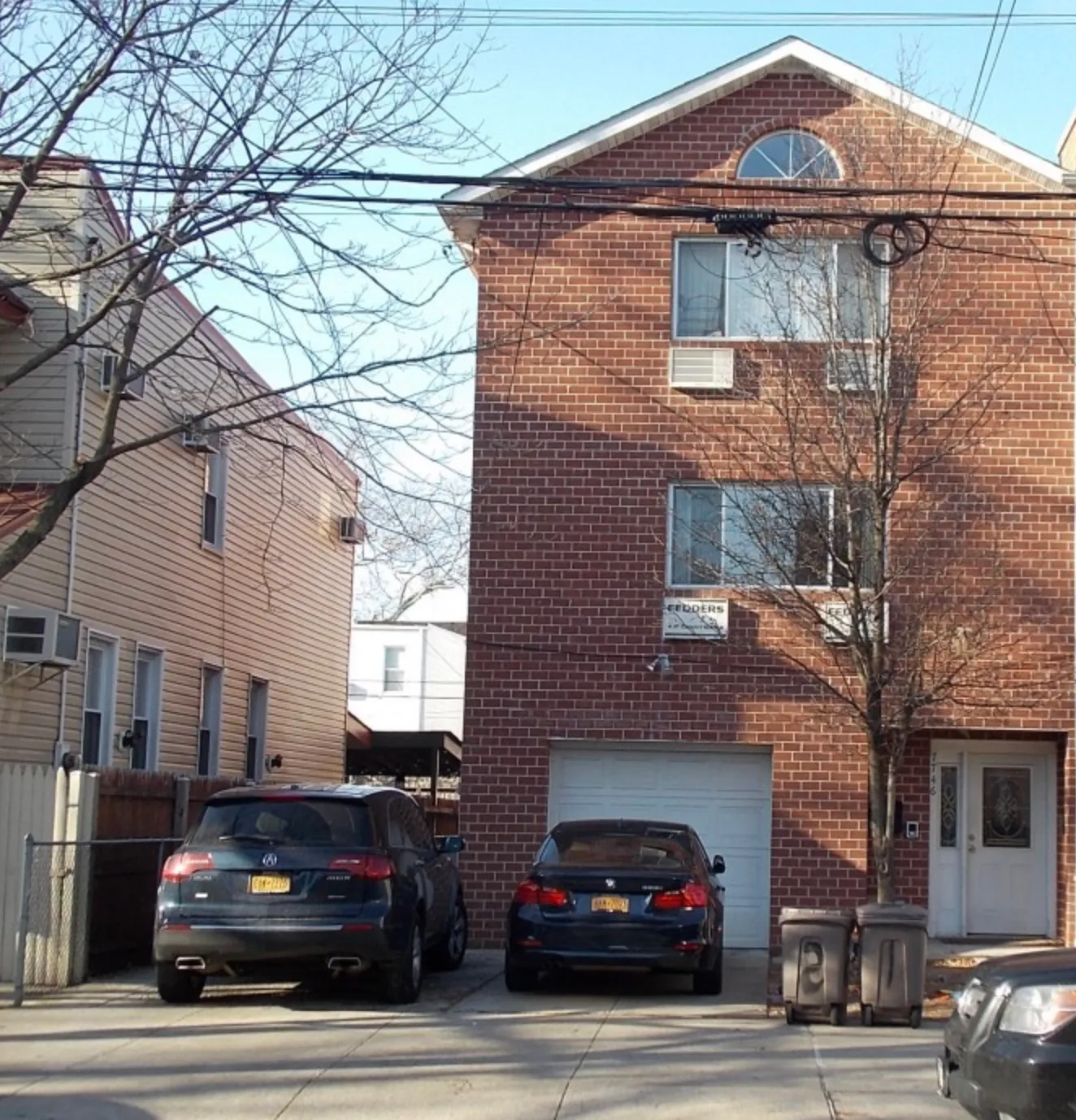 77-46 79th Street #3 in Glendale, Queens | StreetEasy