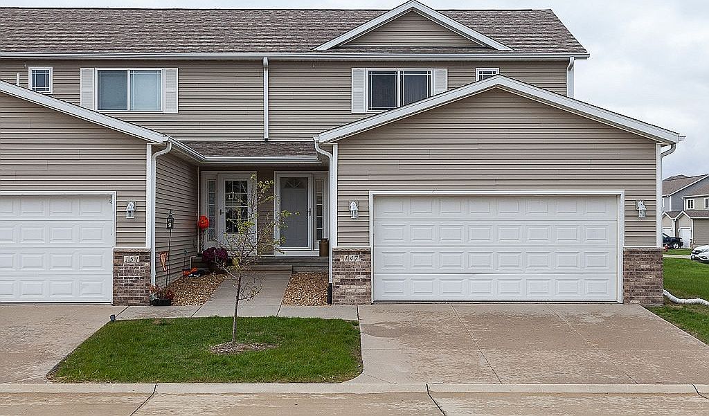 147 Alydar Dr, North Liberty, IA 52317 | Zillow
