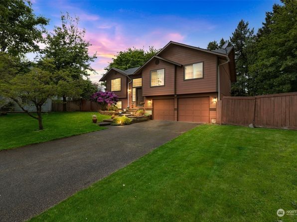 Spanaway WA Real Estate - Spanaway WA Homes For Sale | Zillow
