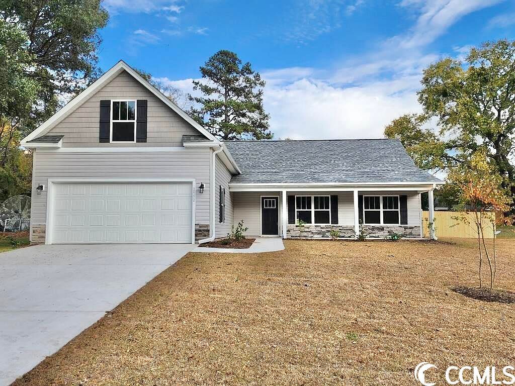 2952 Hickory Hill Circle, Conway, SC 29526 | MLS #2316981 | Zillow