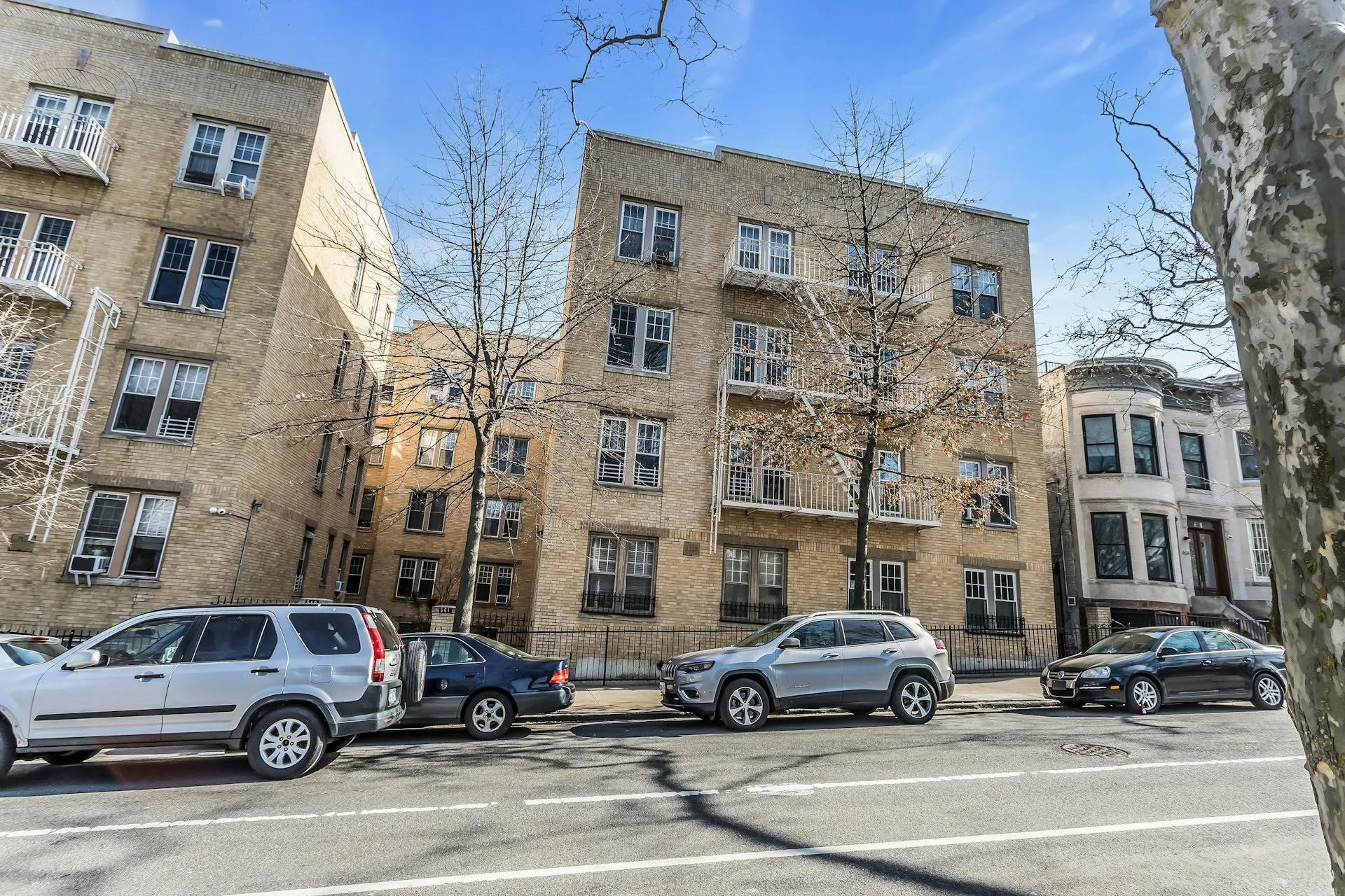 561 41st Street #2C in Sunset Park, Brooklyn | StreetEasy